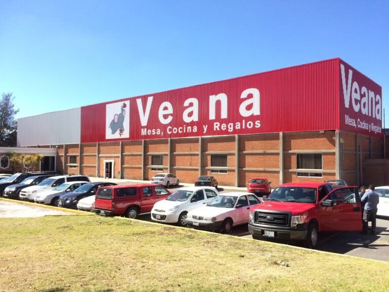 Veana Mayoreo - Mayorista de artículos para el hogar