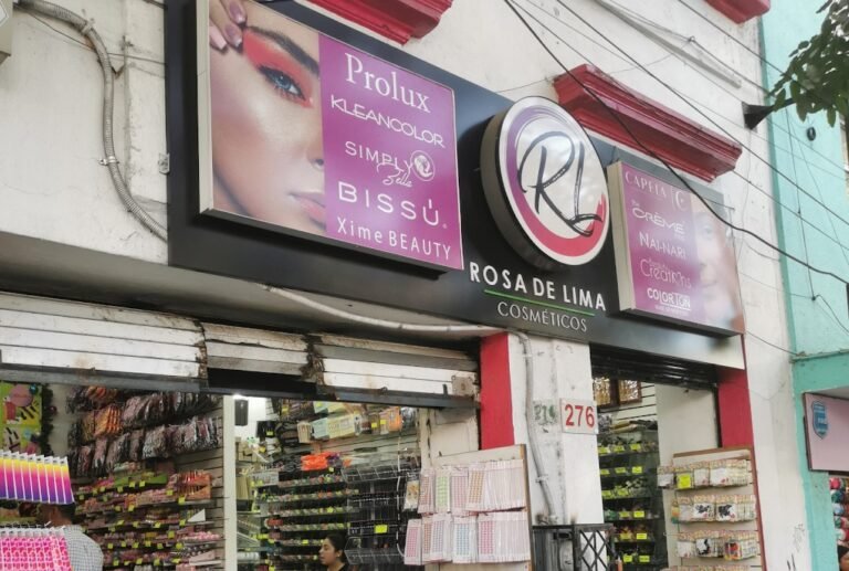 10 tiendas clave de cosméticos a mayoreo en Guadalajara | Tú Sí Mayoreas