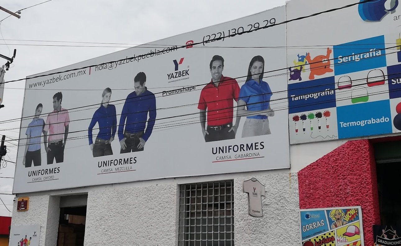 Las 10 mejores tiendas de ropa por mayoreo en Puebla | Tú Sí Mayoreas