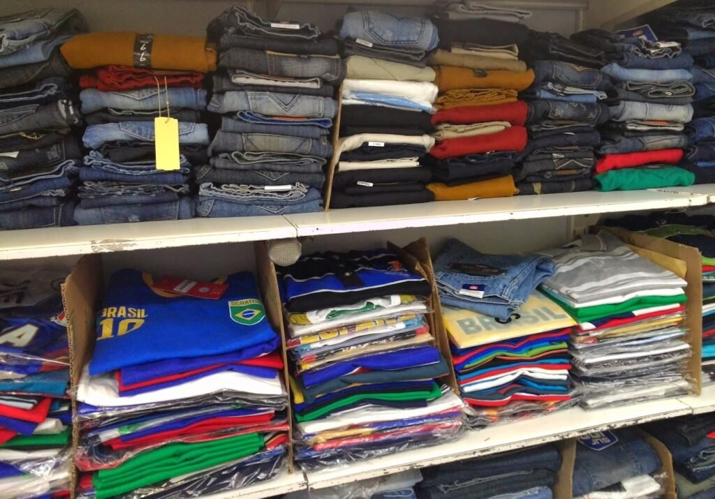 Las 20 mejores tiendas de ropa por mayoreo en CDMX | Tú Sí Mayoreas