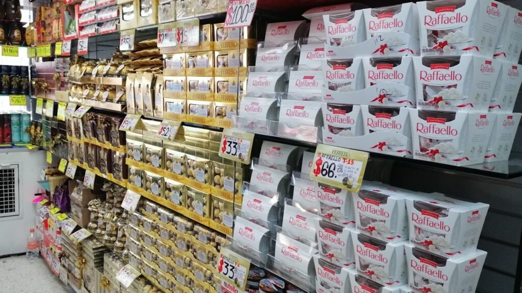 Las 10 mejores dulcerías por mayoreo en CDMX | Tú Sí Mayoreas