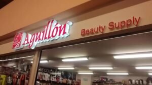 Aguillón Beauty Supply - Mayorista de cosméticos