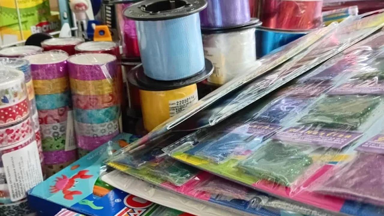Las 10 mejores papelerías a mayoreo en Mérida